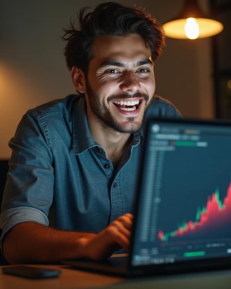 DEX Scanner Pro - Never Miss the Next 100x Memecoin